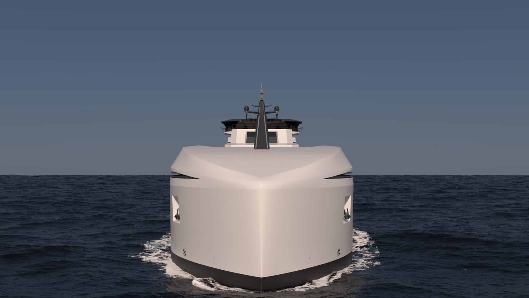 New Energy - Grieg Edge