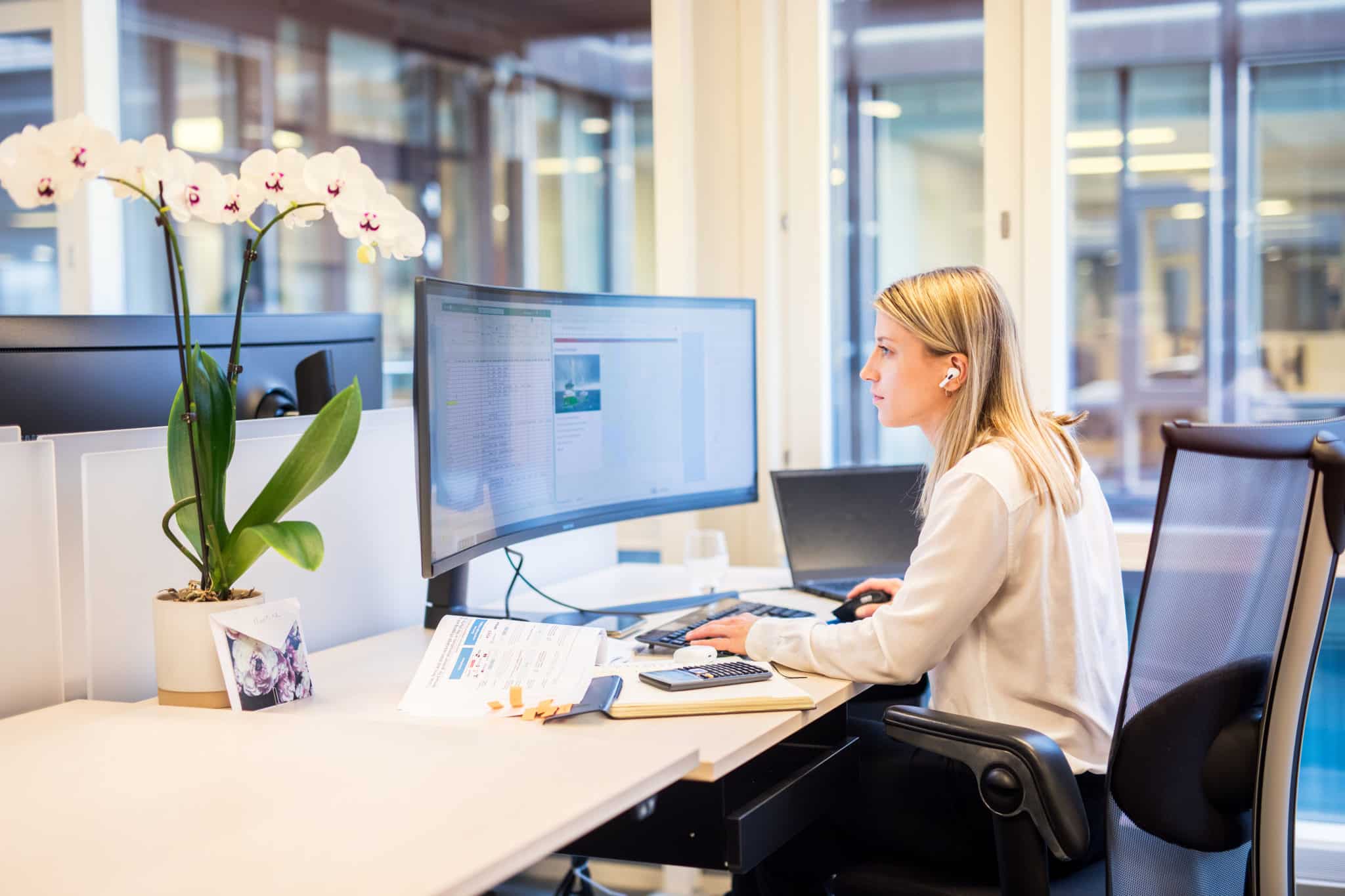 About Us - Grieg Edge