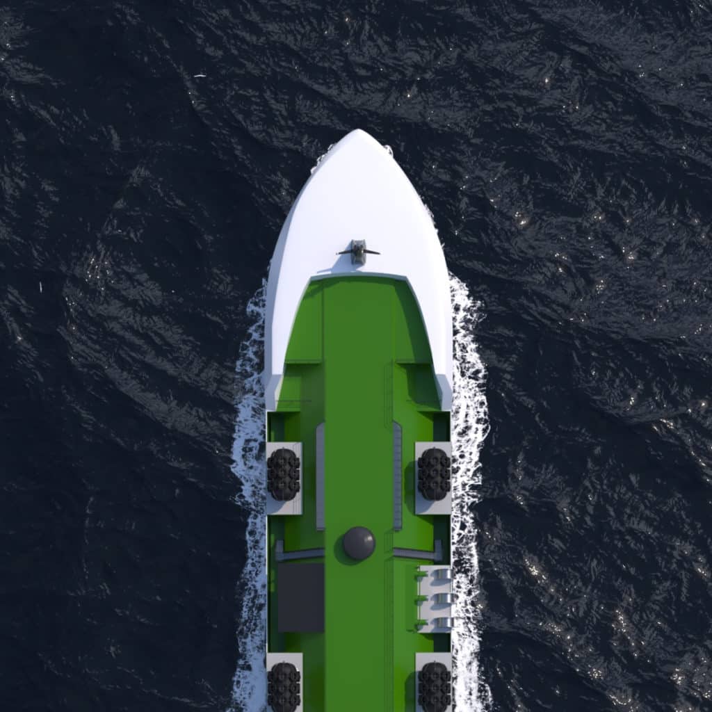 Energy and Infrastructure - Grieg Edge