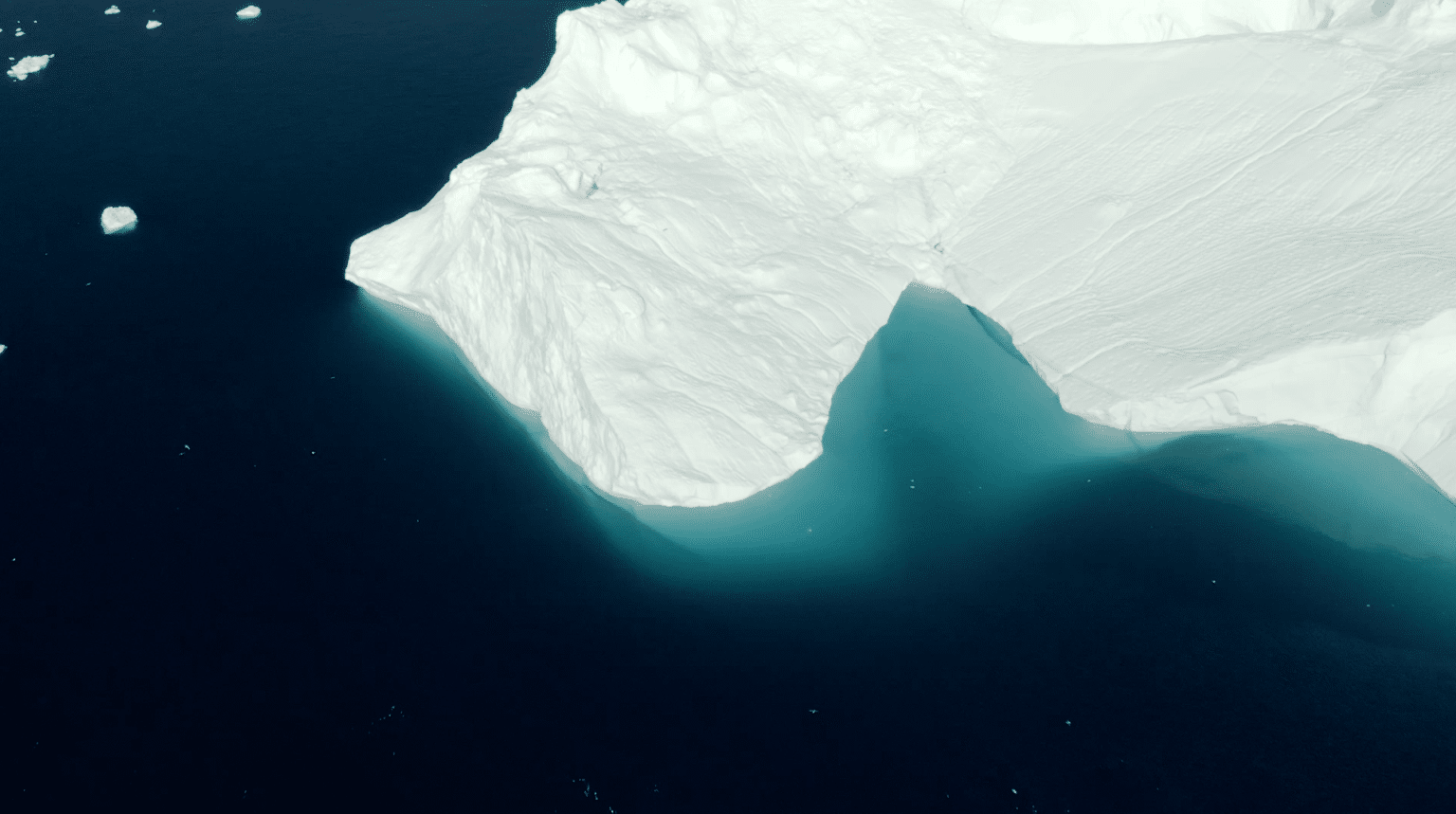 Grieg Edge - Grieg Edge